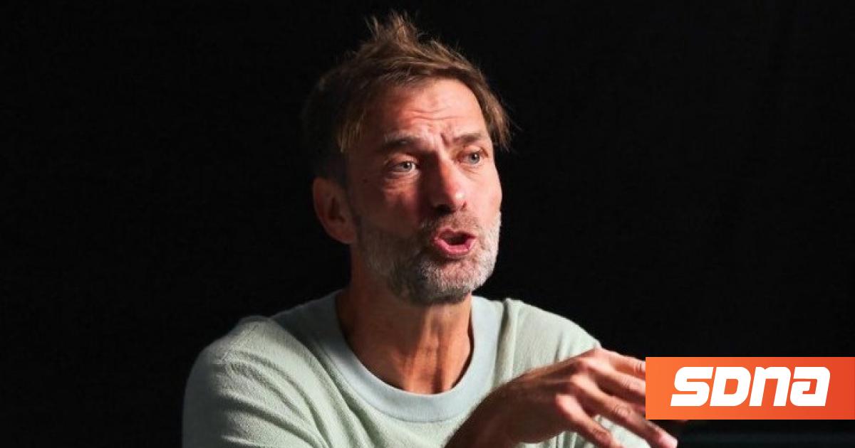 Κλοπ: «Είχα απαντήσει αρνητικά το 2013 στη Μάντσεστερ Γιουνάιτεντ» | SDNA